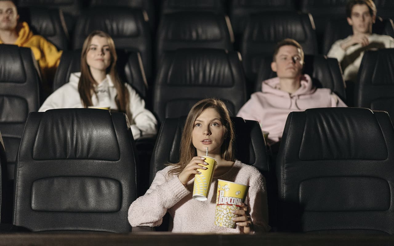 All about IMAX: what it is, differences, cinemas and more - Reviewsbyjudith